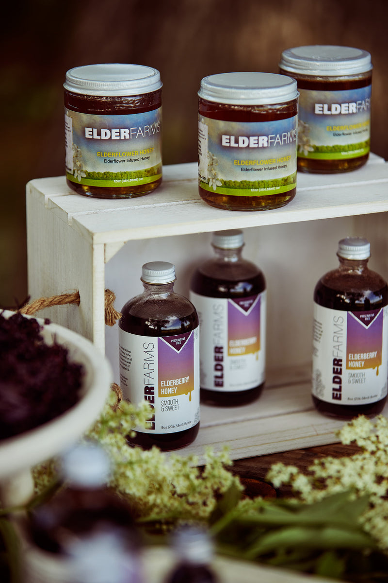 Pain Relief – Elder Farms