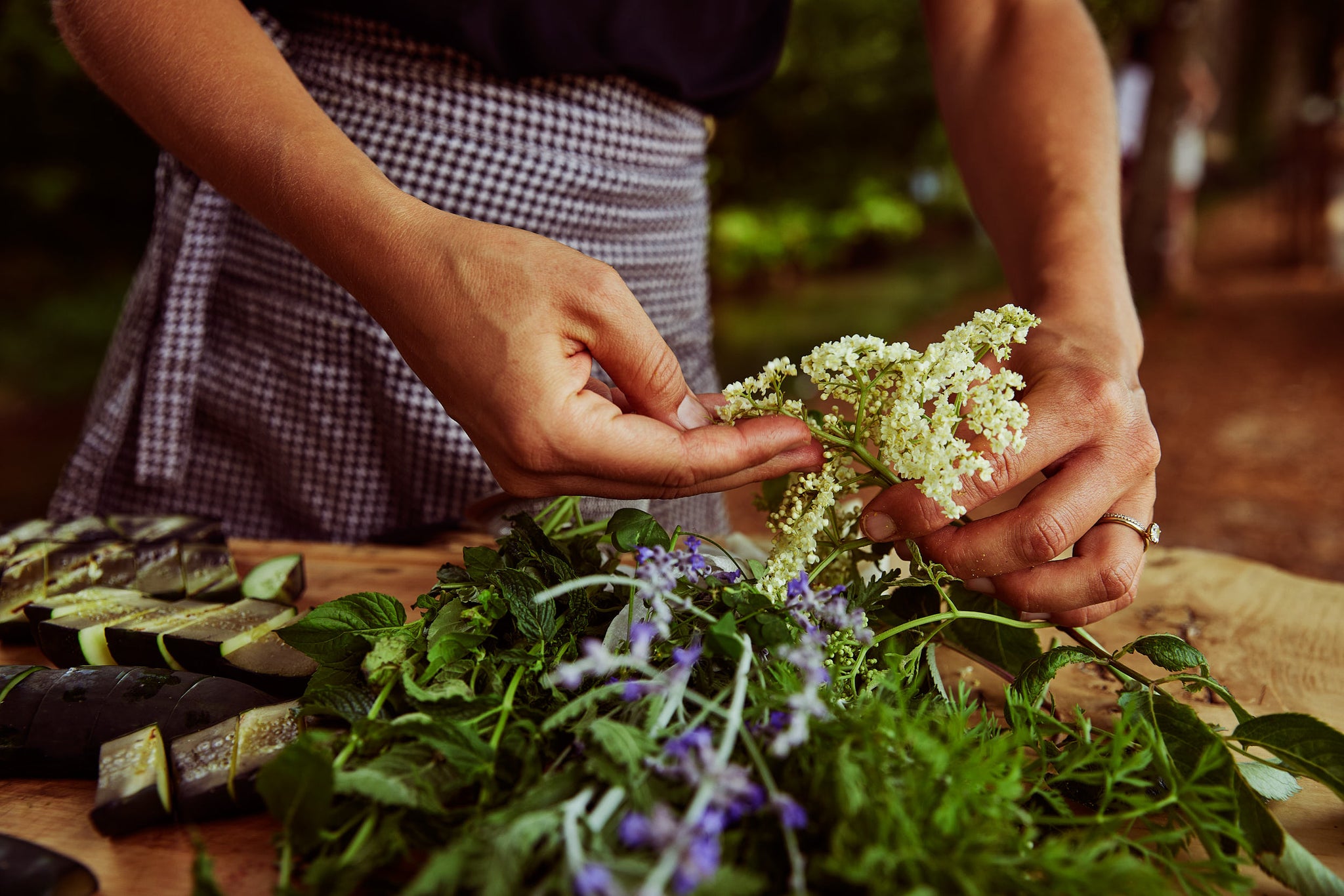 Elderberry Wellness Syrup – Elder Farms
