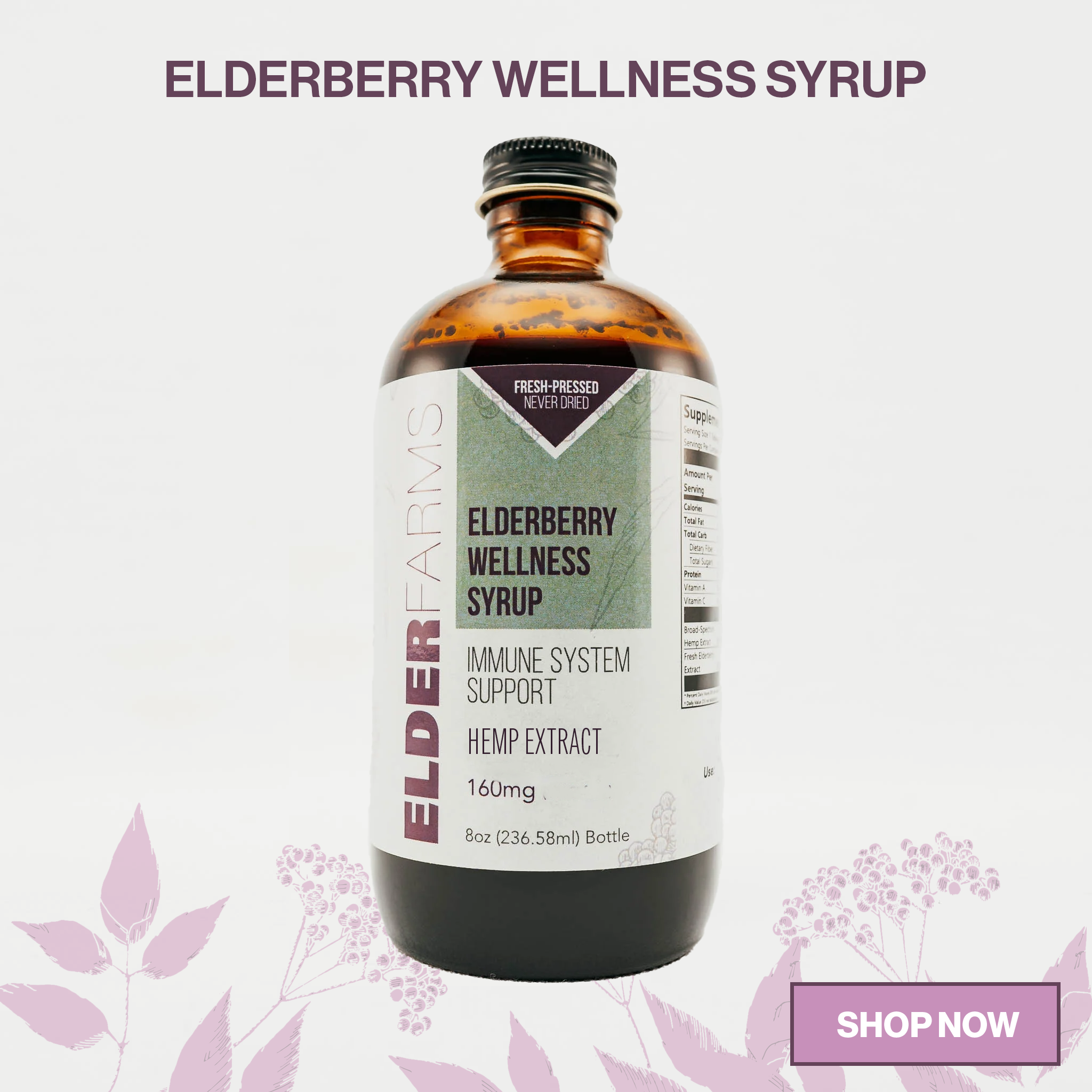 Collections – Elder Farms